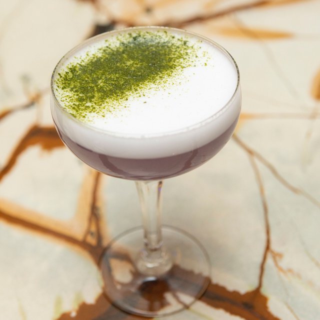 Fora Chicago │ Globally inspired restaurant and patio in Fulton Market