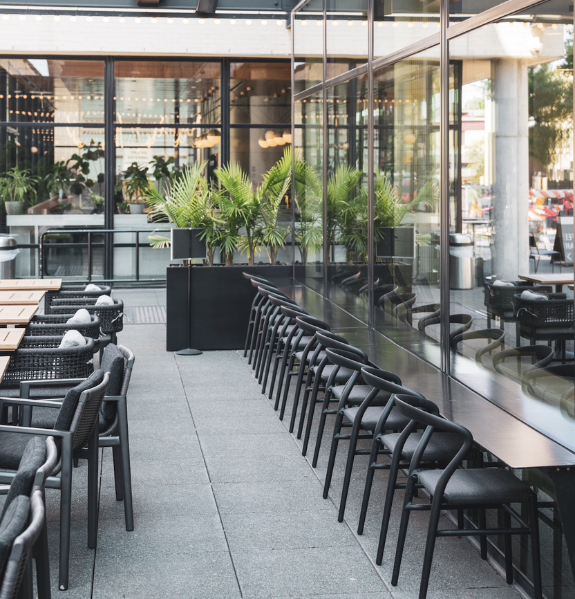 Fora Chicago │ Photo Gallery