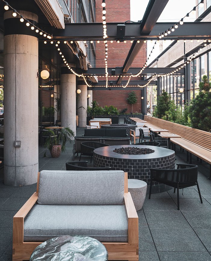 Fora Chicago │ Photo Gallery